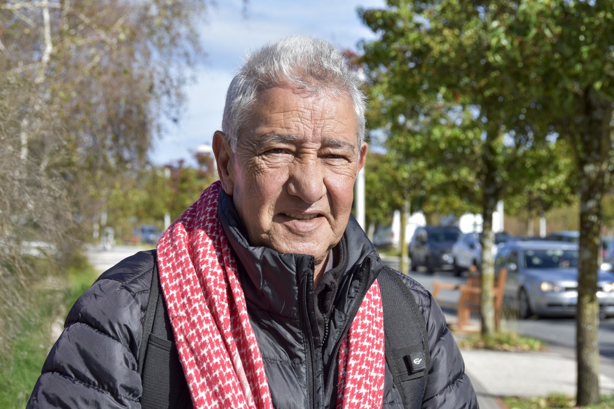 “Palestina: Hay un proyecto colonial europeo y está llegando a su fin ...
