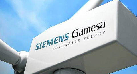 Los comités de empresa de Siemens-Gamesa exigen a las instituciones que velen por el ...