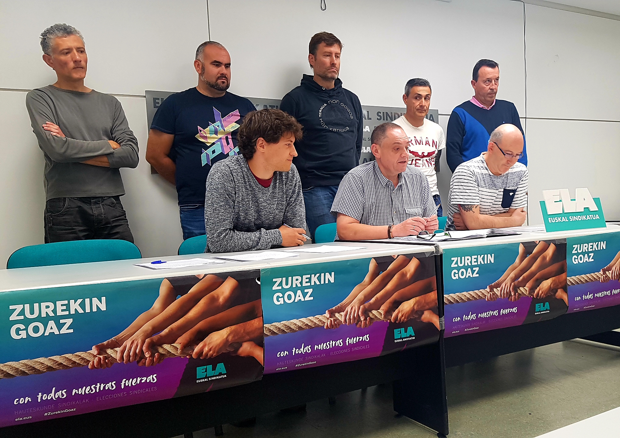 Nafarroako Gobernuak bataz besteko 1.000 euroko atzerapenak ordaindu ...